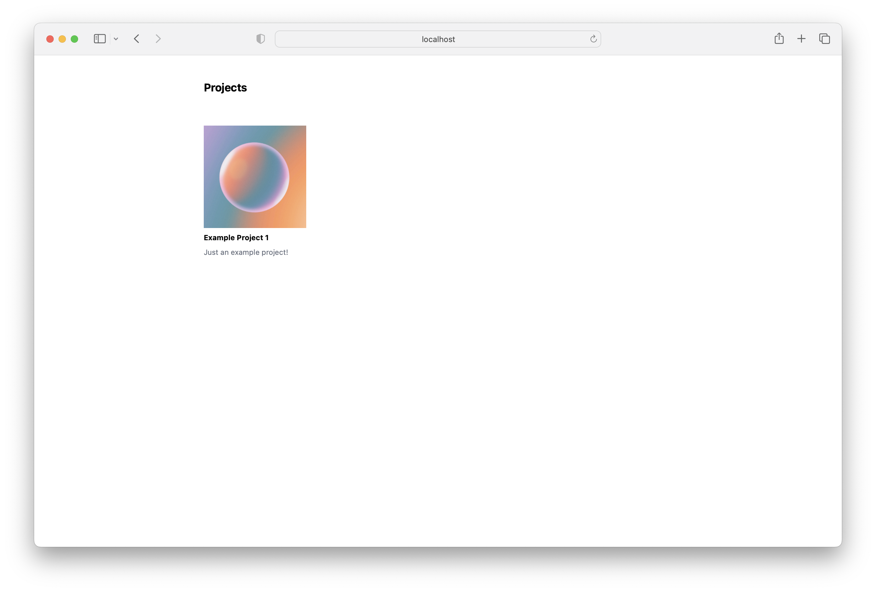 Create a Markdown Portfolio with Next.js | Noah Buscher